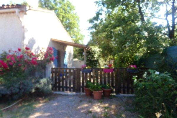 Appartement Charmant Au Luc Avec Piscine Partagée, 42 M² - Le Luc