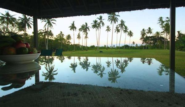 Ifiele'ele Plantation - Kiribati