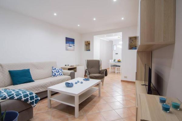 Ncantu Home - Palermo