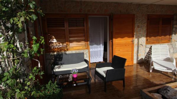 Apartments Duda - Malinska