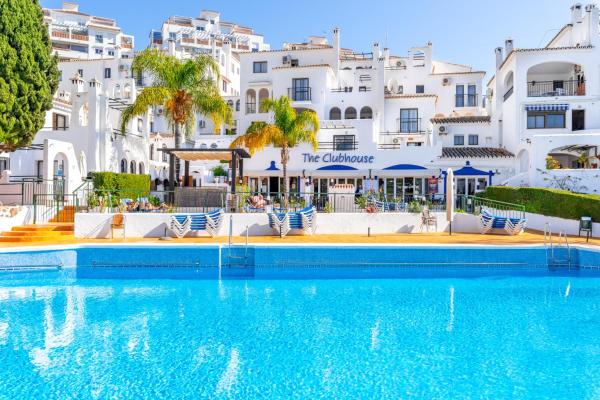 Pueblo Evita - Fuengirola