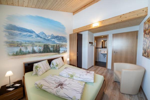 B&b Ferienhof Am See - Zwitserland