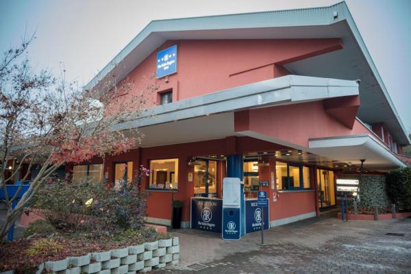 Hotel Stile Americano - 2 Camere Superior - Arona