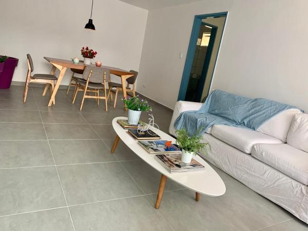 Charming Apartment In Downtown – Home Aris 301 - Copacabana