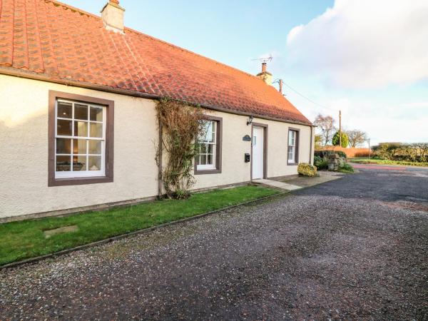 Rhum Cottage - Pittenweem