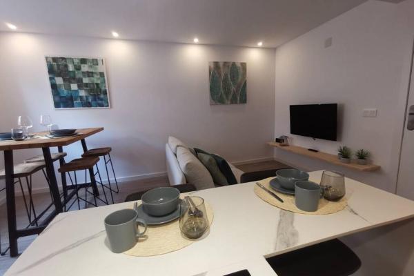 Moraira Dream - Renovated - Moraria City Center - Benisa