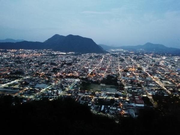 Posada De Vick - Orizaba