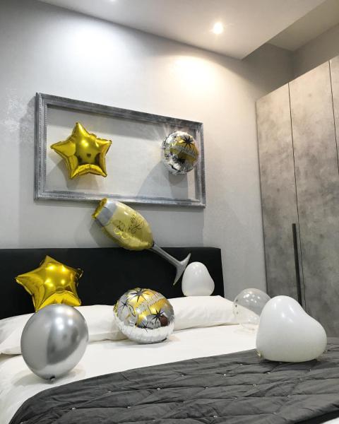 Bed & Breakfast La Rosa - Frascati