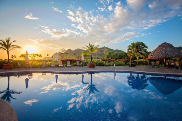 Ocean View Condo In Los Sueños - Costa Rica