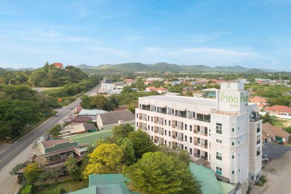 The Pino Hotel Pakchong - Pak Chong