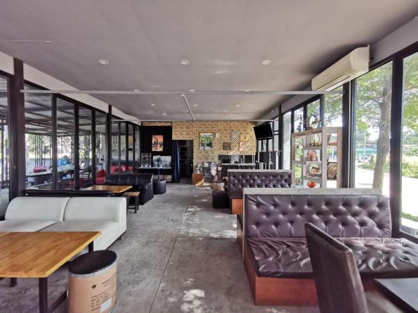 De Coco House - Rayong