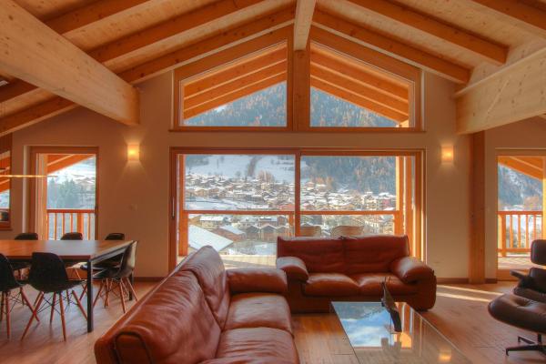 Les Fleurettes - Verbier