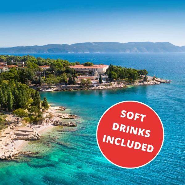 Valamar Sanfior Hotel & Casa - Rabac