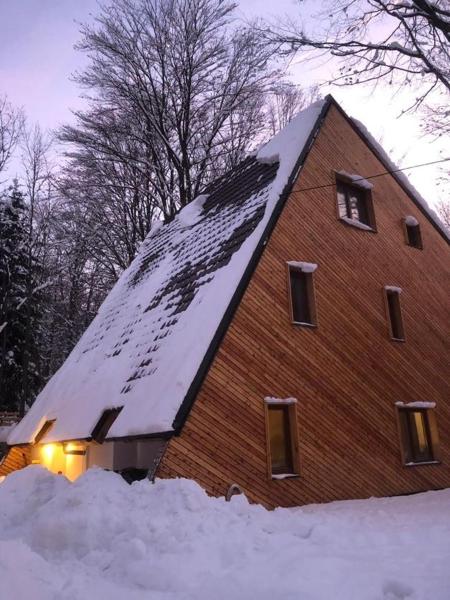 Brezovica Luxury Villa, Brezovicë - Kosovo