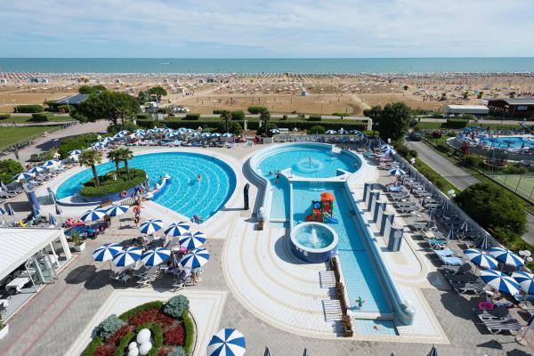 Aparthotel Imperial -