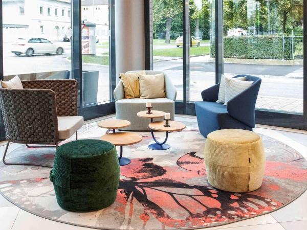 Ibis Styles Klagenfurt Am Woerthersee - Austria