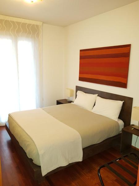 Guest House Marco Polo - Vicenza