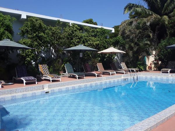 Riyan Apartments: 2 Bedroom Apartments - The Gambia
