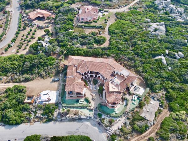 Residenza Lucia - Santa Teresa Gallura