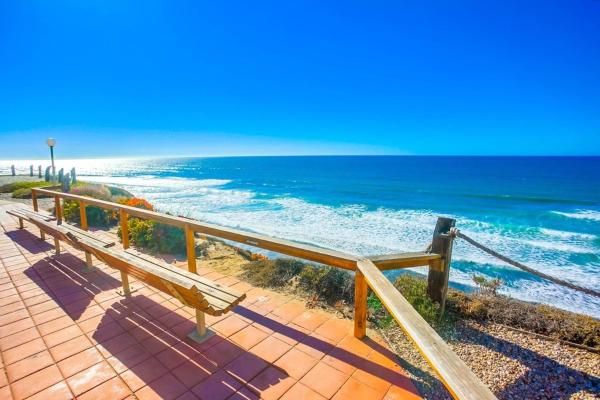 Coastal Chic Style Condo Sbtc 128 - San Marcos, CA