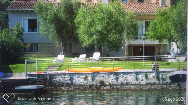Freddy Holiday House - Iseo