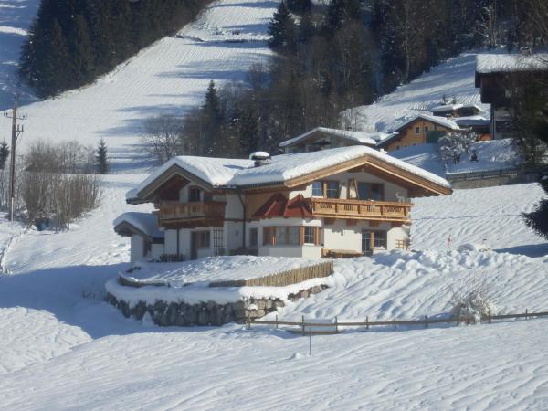 Apartment Doll - Auffach