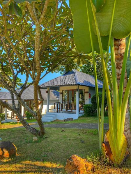 Diamond Village Pai - Mae Hong Son