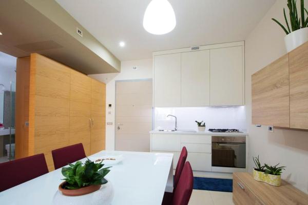 Comfortable Apartment In Gallipoli 50 M² With Bikes - Gallipoli