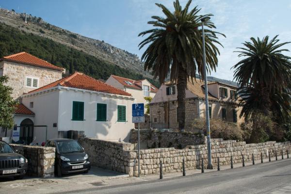 Apartment Monika - Dubrovnik