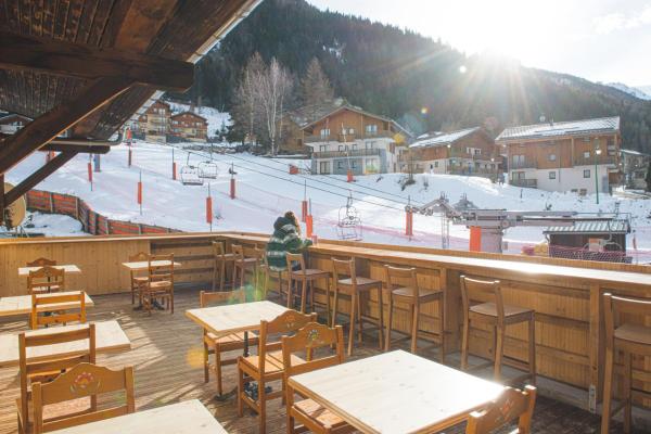Bodygo Hostel - Rhône-Alpes