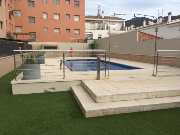 Appartement Standing 58m Plage à 3mn En Voiture - Cadaqués