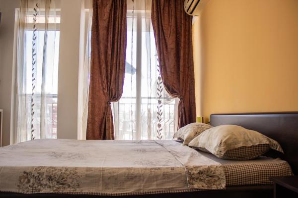 Central Couple Studio - Pomorie
