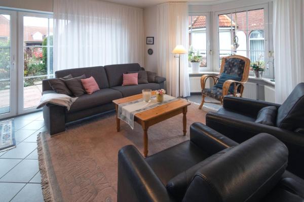 Haus Am Siel - Dornum