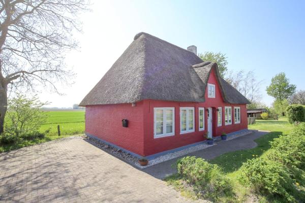 Reethus Koldenbüttel - Friedrichstadt