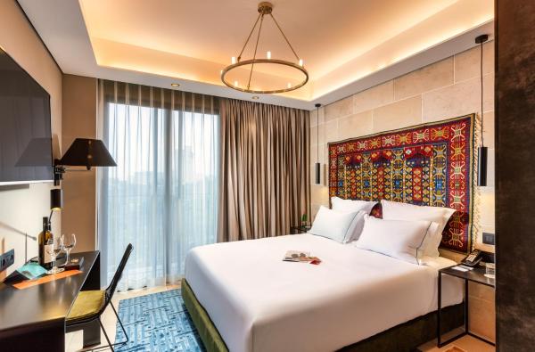 Brown Jlm Mamilla, A Member Of Brown Hotels - Jérusalem