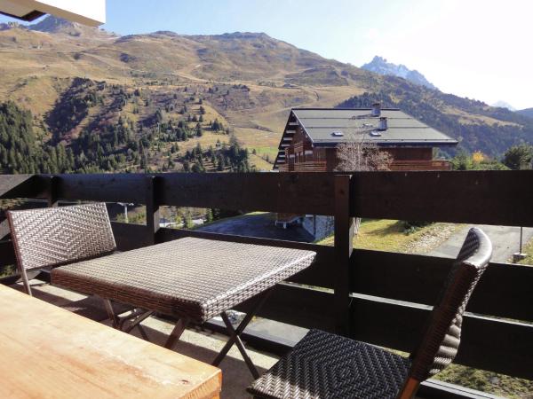 Comfortable Flat Close To The Slopes And Shops - Méribel