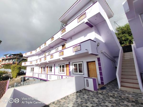 Gk Holidays - Ooty