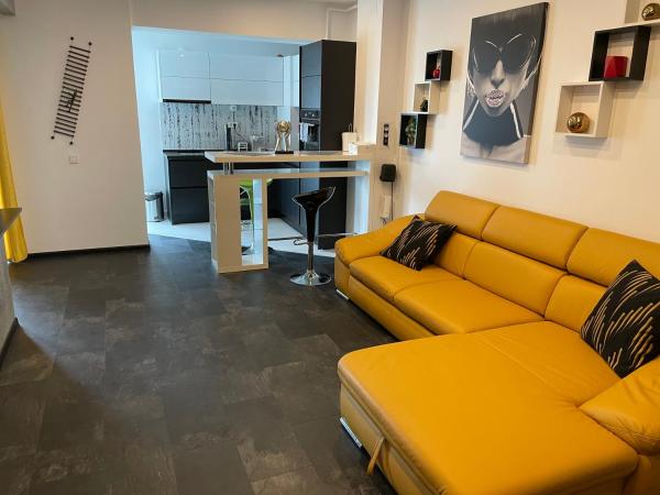 Fancy Westpark 2 Residence Lakeview W7 - Bucharest