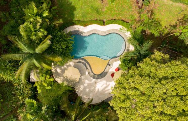 La Ponderosa - Costa Rica
