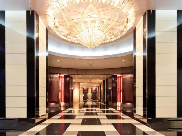 Tachikawa Regent Hotel - Fuchu