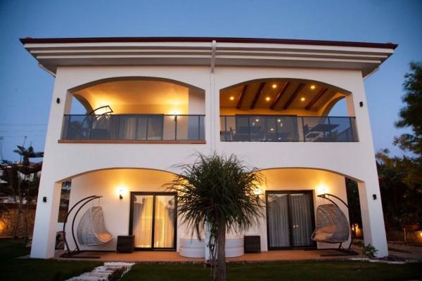 Payam Buti̇k Otel - Datça