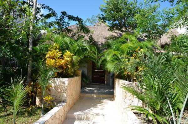 Mexican Caribbean,tulum, Zama Village, 211 - Tulum