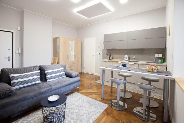Hidden Gem - Quiet & Modern - Walk Everywhere - Zagreb
