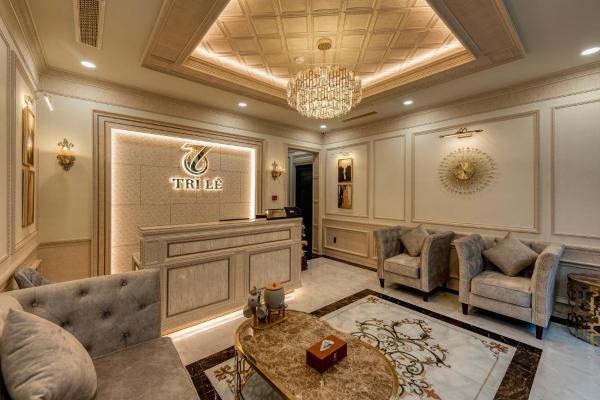 Hotel Trí Lê - Sa Đéc