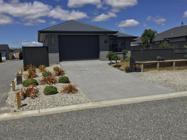 Sabai Sabai 27 - Bannockburn