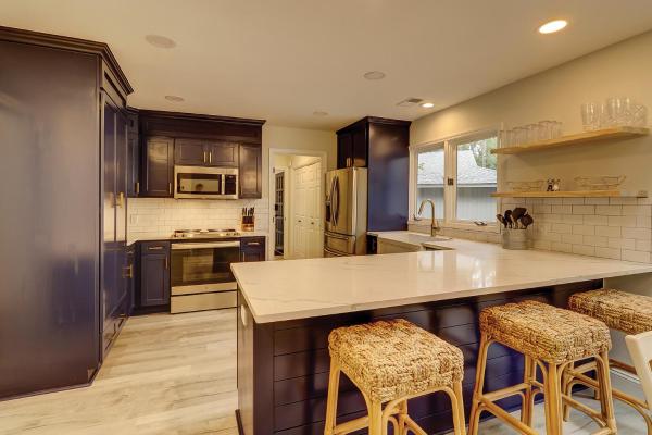 Pet Friendly New Kitchen & Baths, 3 Kings 2 Bunks 2 Twins Bikes & Beach Gear Included - Hilton Head Island, SC