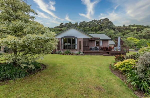 Duvauchelle Dream - Duvauchelle