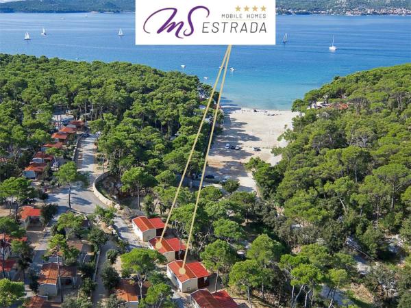 Estrada Mobile Home - Biograd na Moru