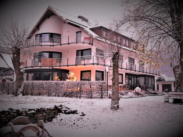 Harz Hotel Iris - Harz