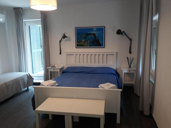 Casa Chiocconi - Ligurie